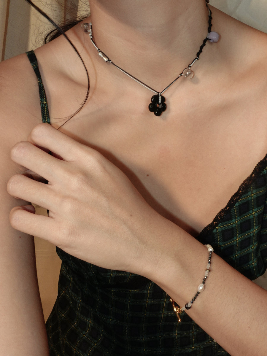 Stardust Bracelet | Thursday Rays